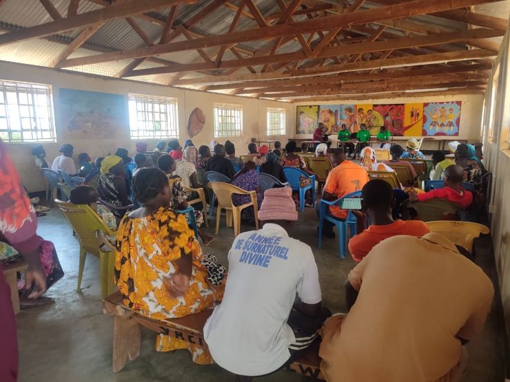 Media Resources :: Solar Cookers International